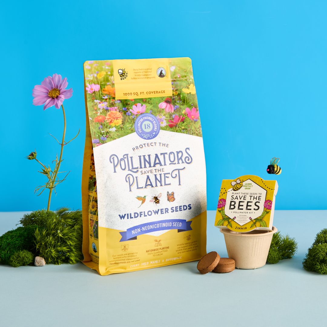 Sale – Page 2 – Buzzy Seeds